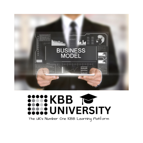 The KBB Business Model For You – KBB Trade Partners