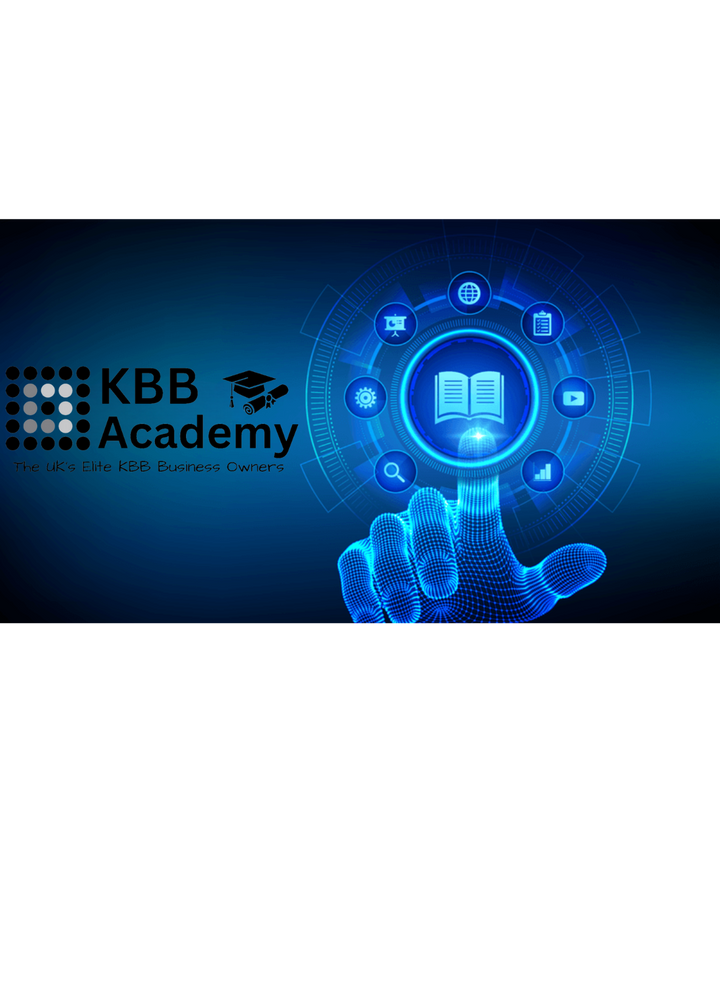 KBB Academy – KBB Trade Partners